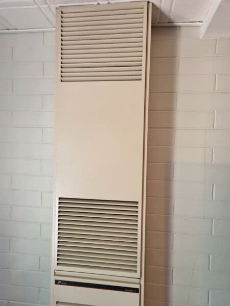 Vulcan Gas Heater Repairs When you need them - fast!