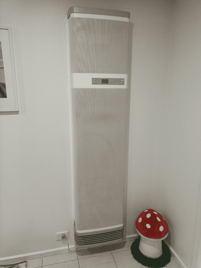 Vulcan Gas Heater Repairs When you need them - fast!